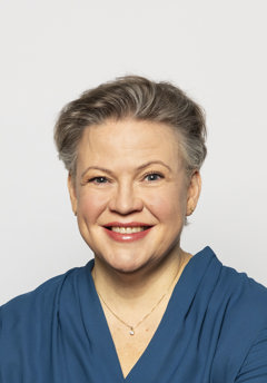 Suomen johtoryhmä - Compass Group