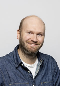 Suomen johtoryhmä - Compass Group