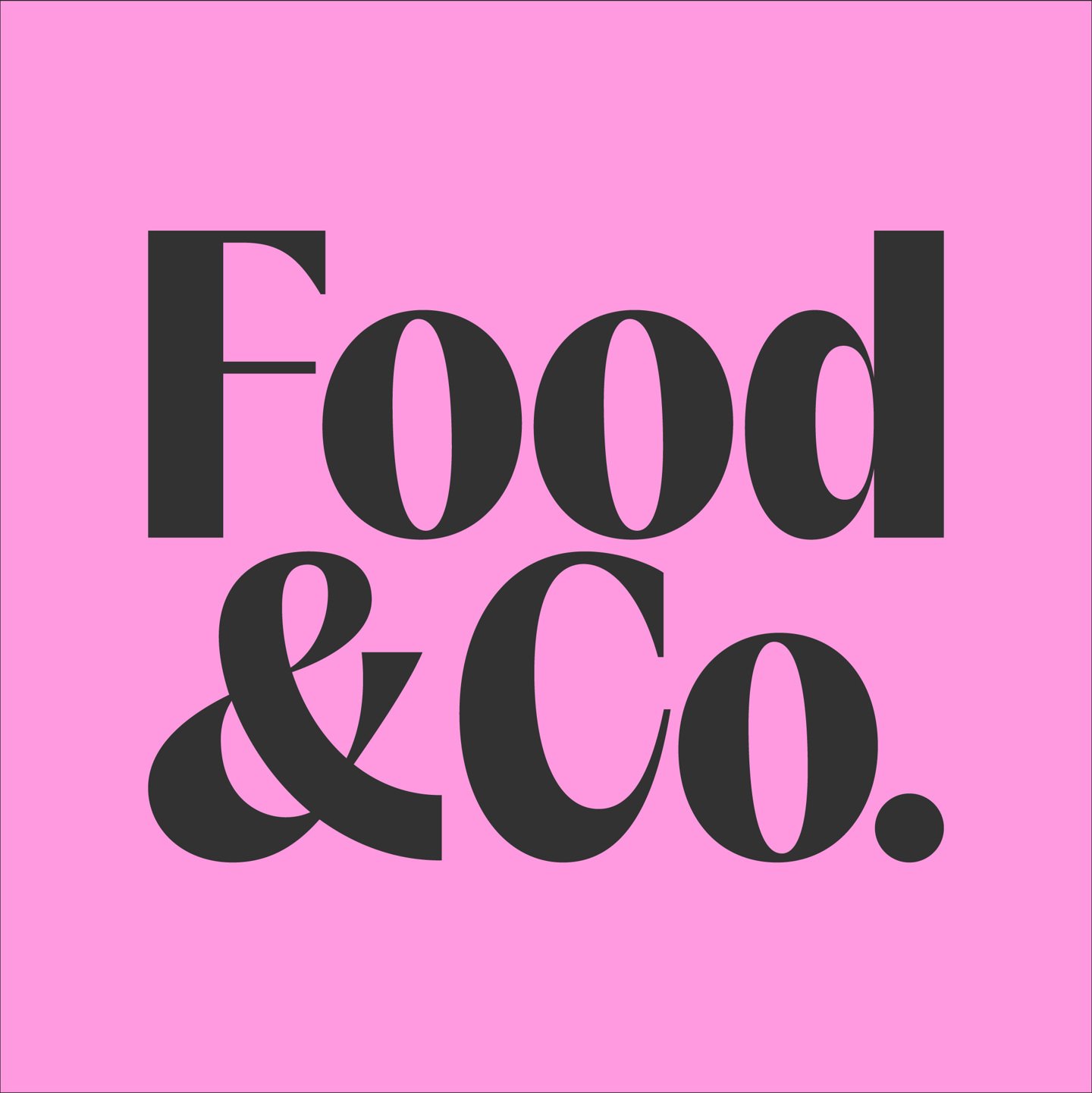 Food & Co - Compass Group