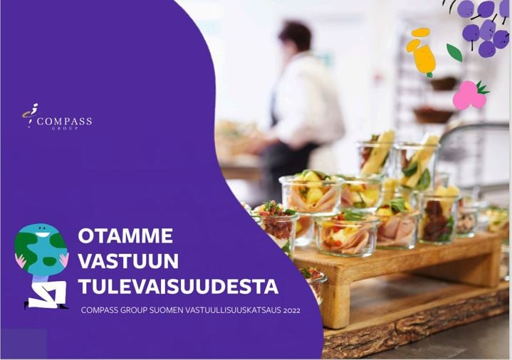 Compass Group - Compass Group