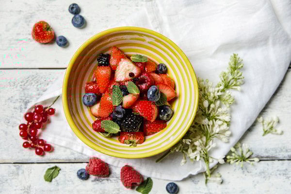 Veho Vehkala - Compass Group