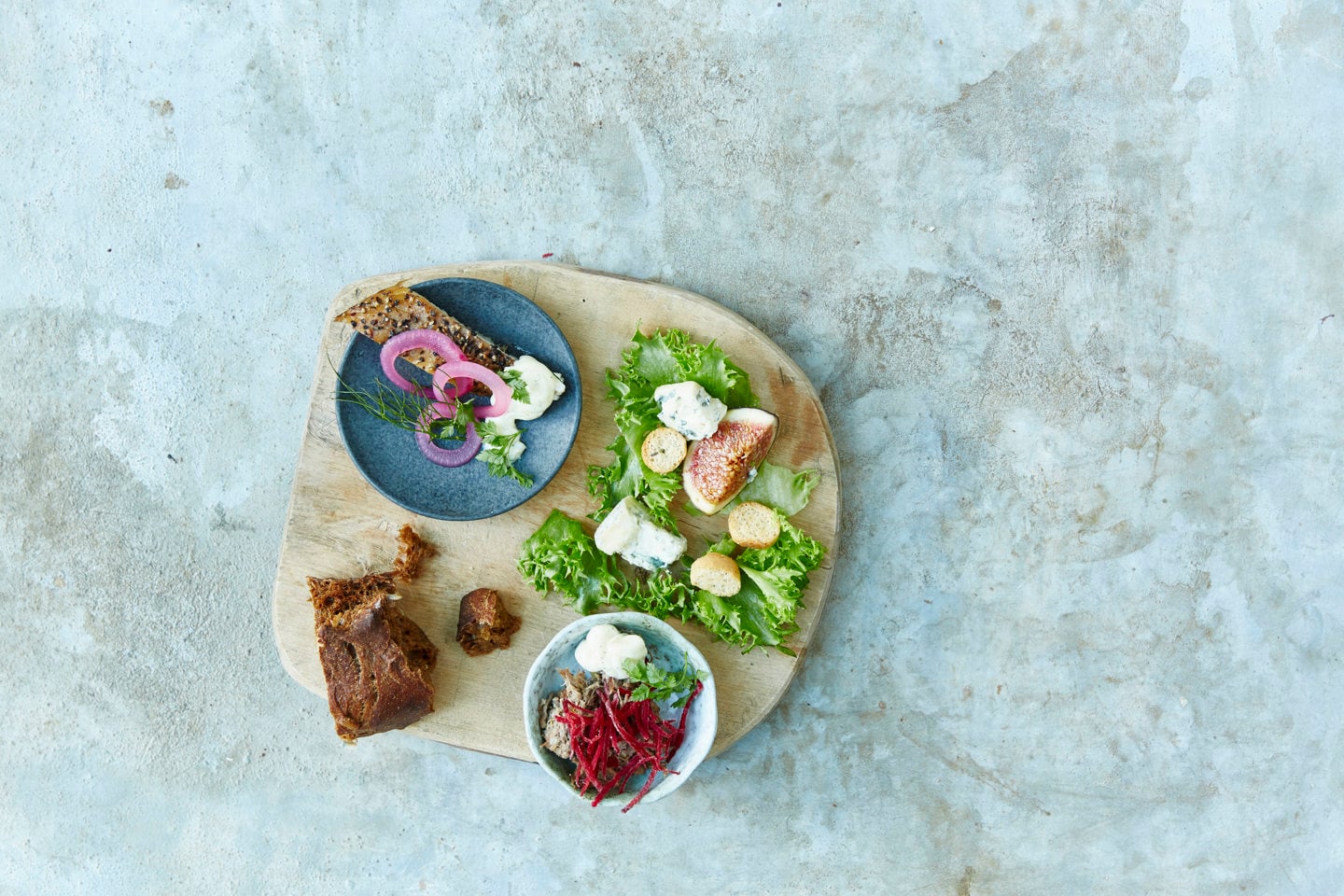 Food & Co - Compass Group