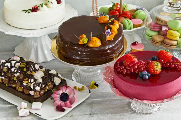 Salvia - Compass Group