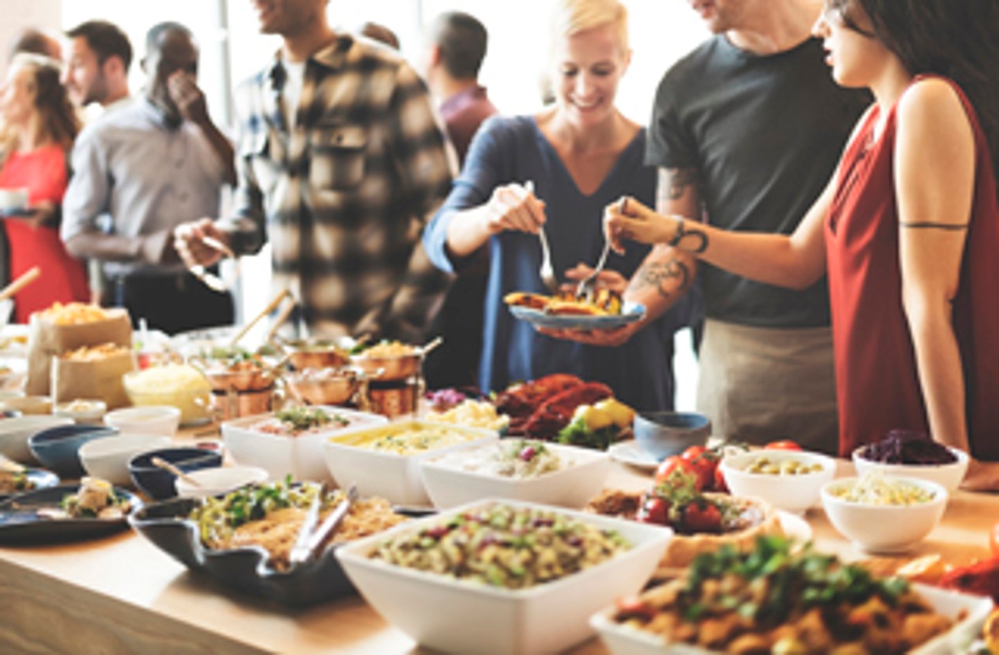 Ajankohtaista - Compass Group