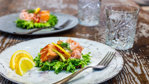 MIN Ydinkeskusta - Compass Group