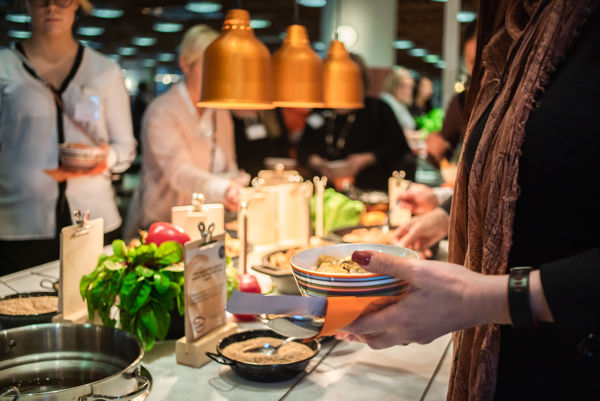 Compass Group - Compass Group