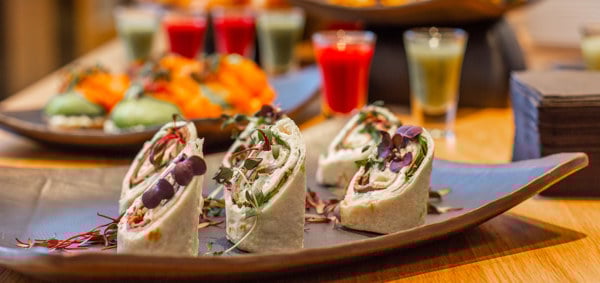 Ravintola Pohjola - Compass Group