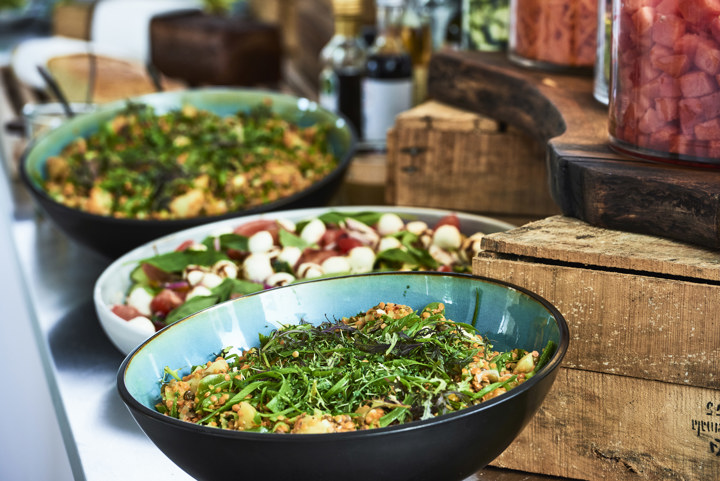 Compass Group - Compass Group