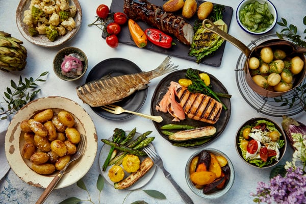 Ravintola Ragnar - Compass Group