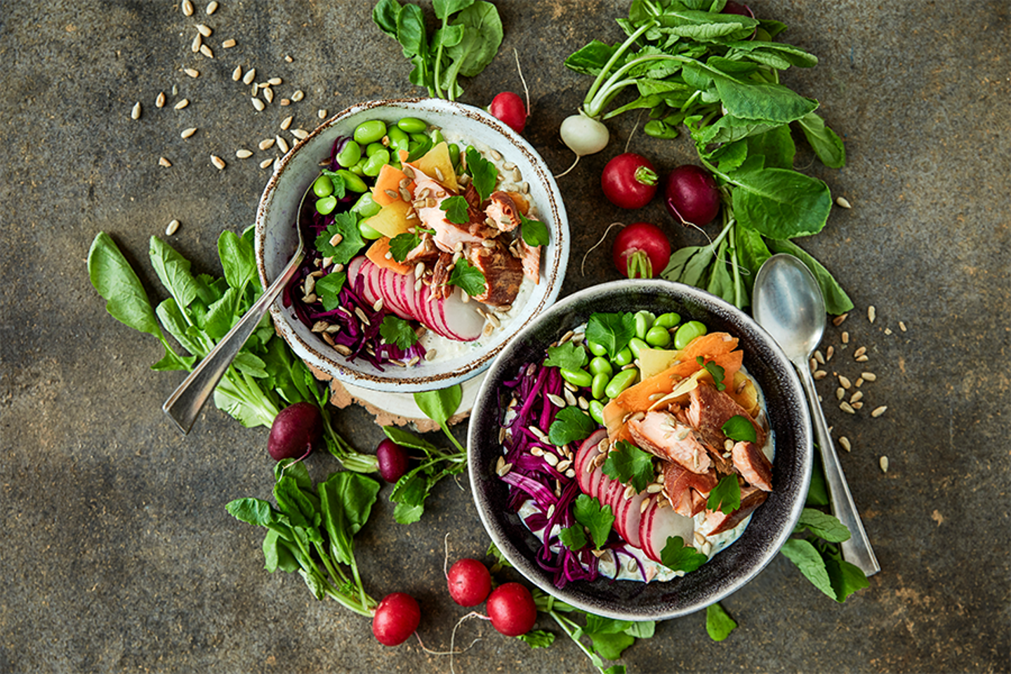 Restaurants and menus - Compass Group