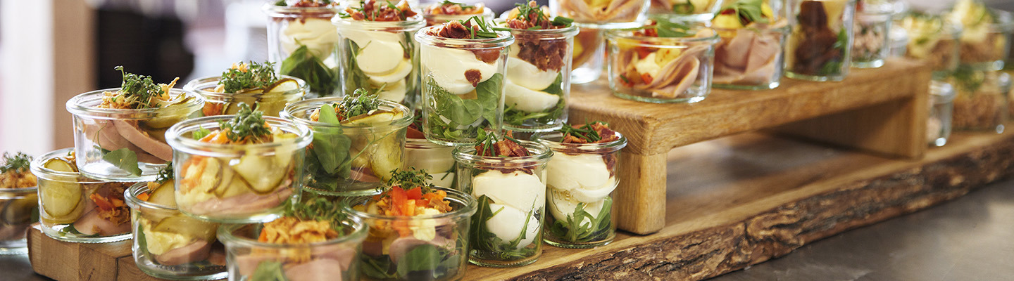 Juhlapalvelut - Compass Group