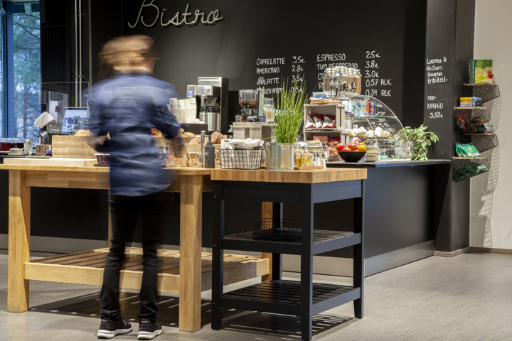 Compass Group - Compass Group