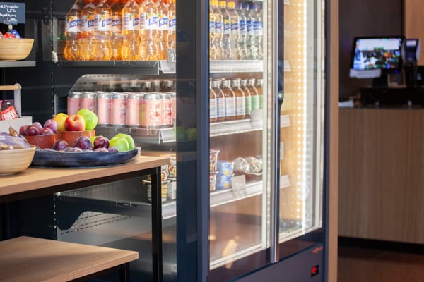 Restaurant Wasa - Compass Group