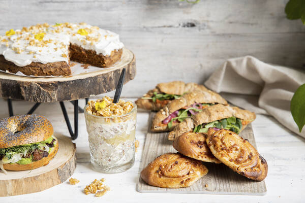 Wicked Rabbit Metria - Compass Group