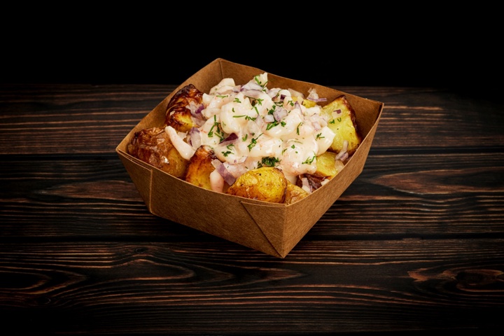 Ruokavalikoima - Compass Group