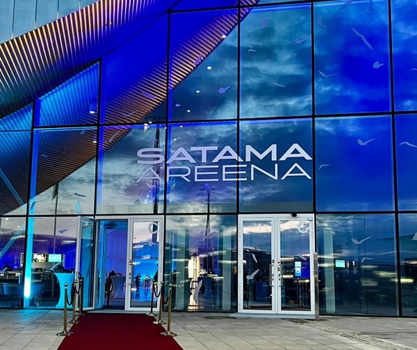 Kokoukset ja tapahtumat - Compass Group