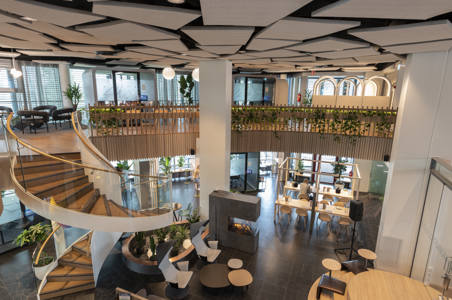 Origo - Compass Group