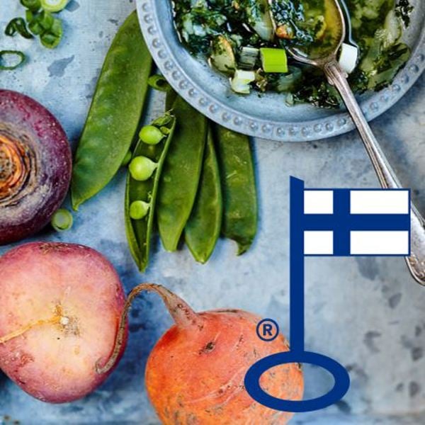 Veho Vehkala - Compass Group