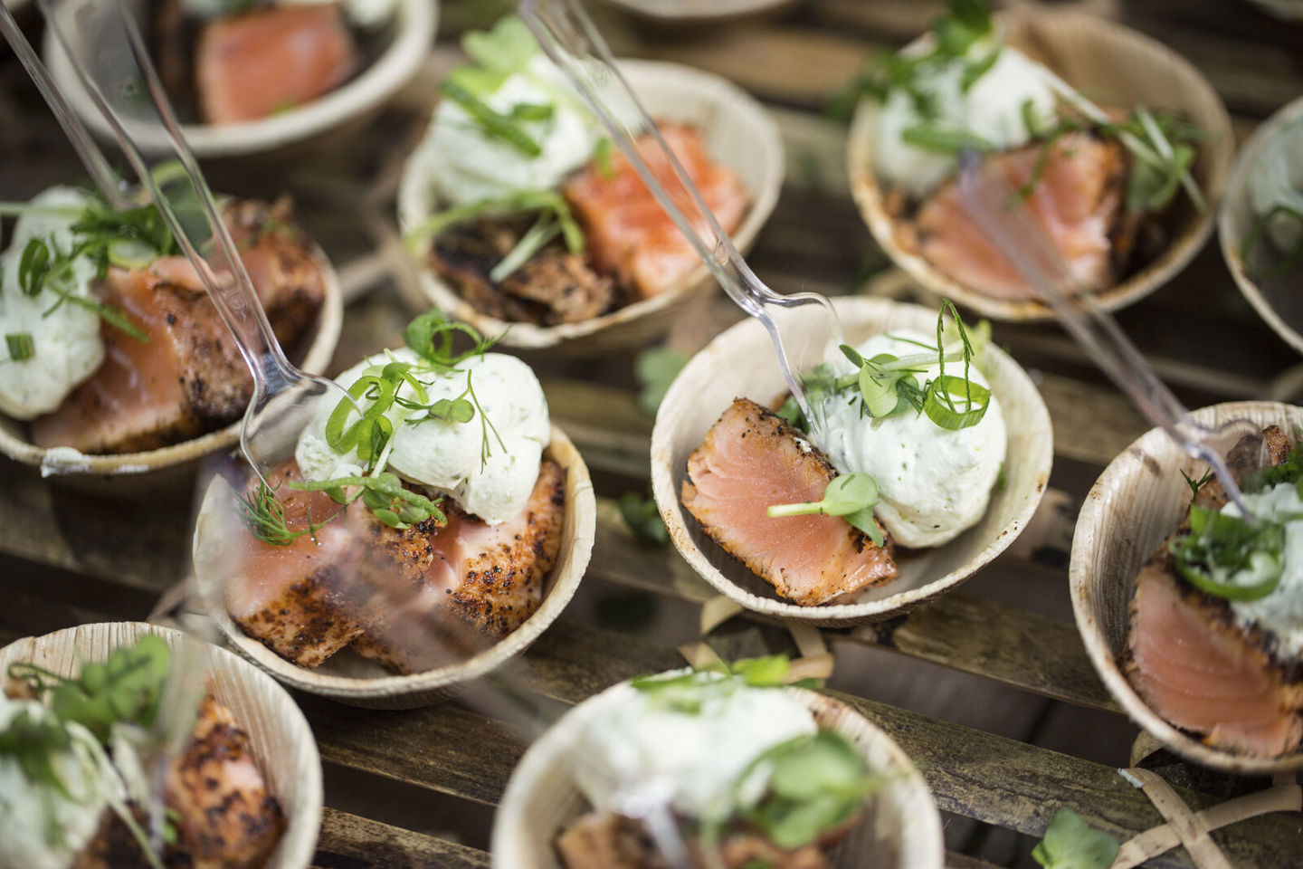 Catering - Compass Group