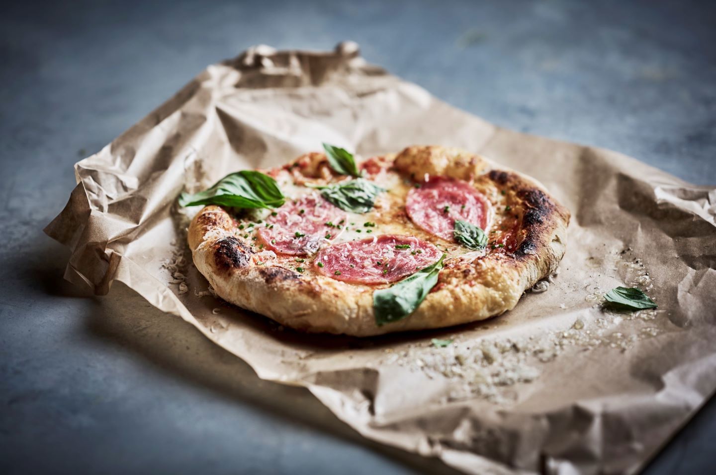 Food & Co - Compass Group