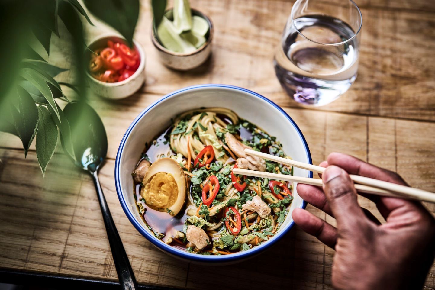 Food & Co - Compass Group