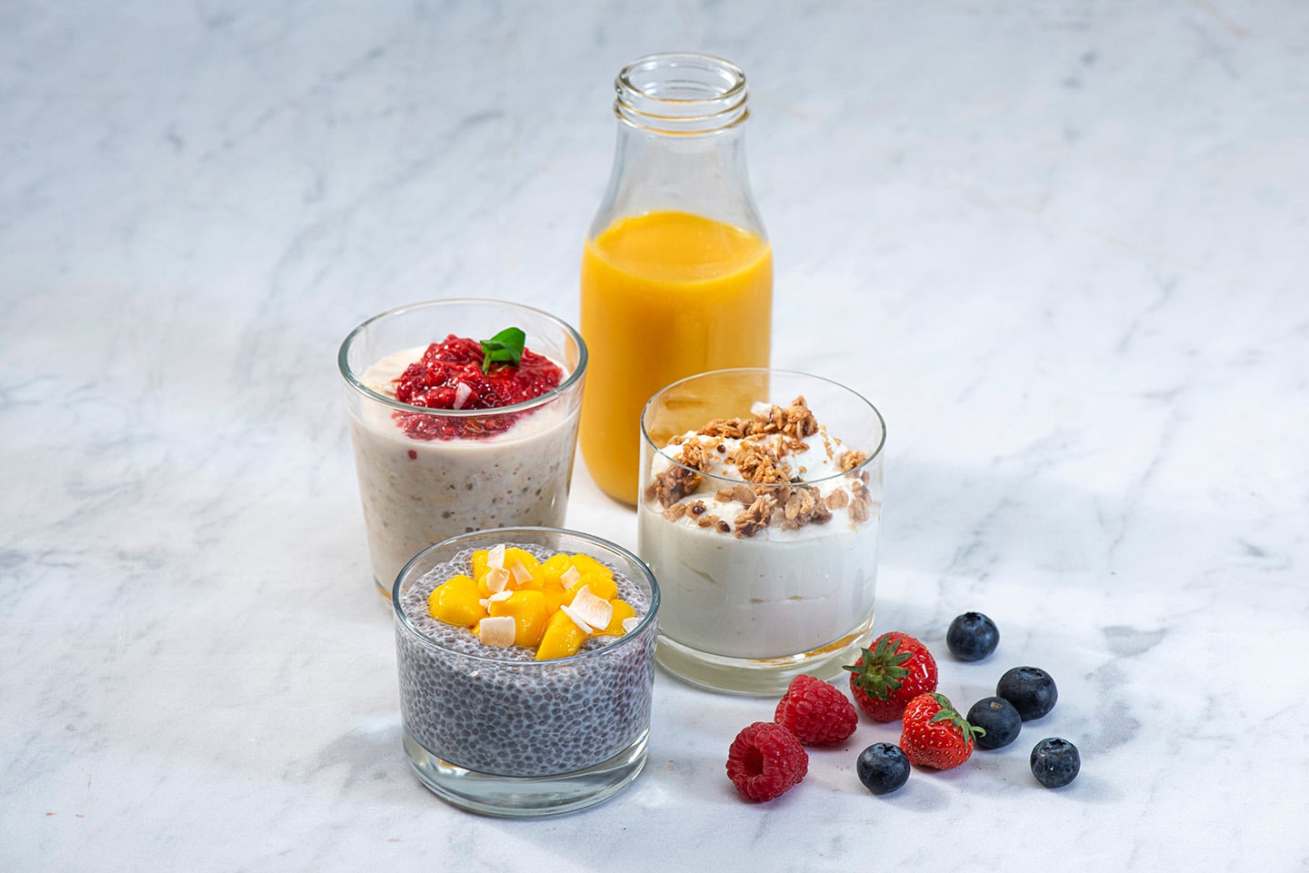 Food & Co - Compass Group