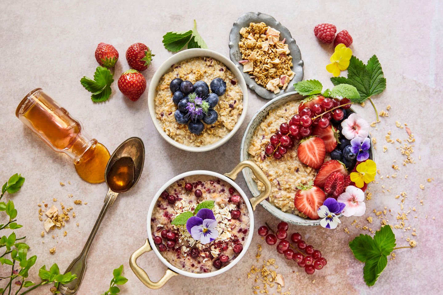 Food & Co - Compass Group