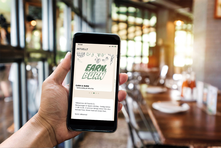 Innovation - Compass Group