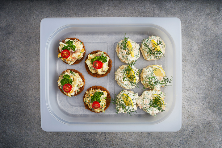 Medirest - Compass Group