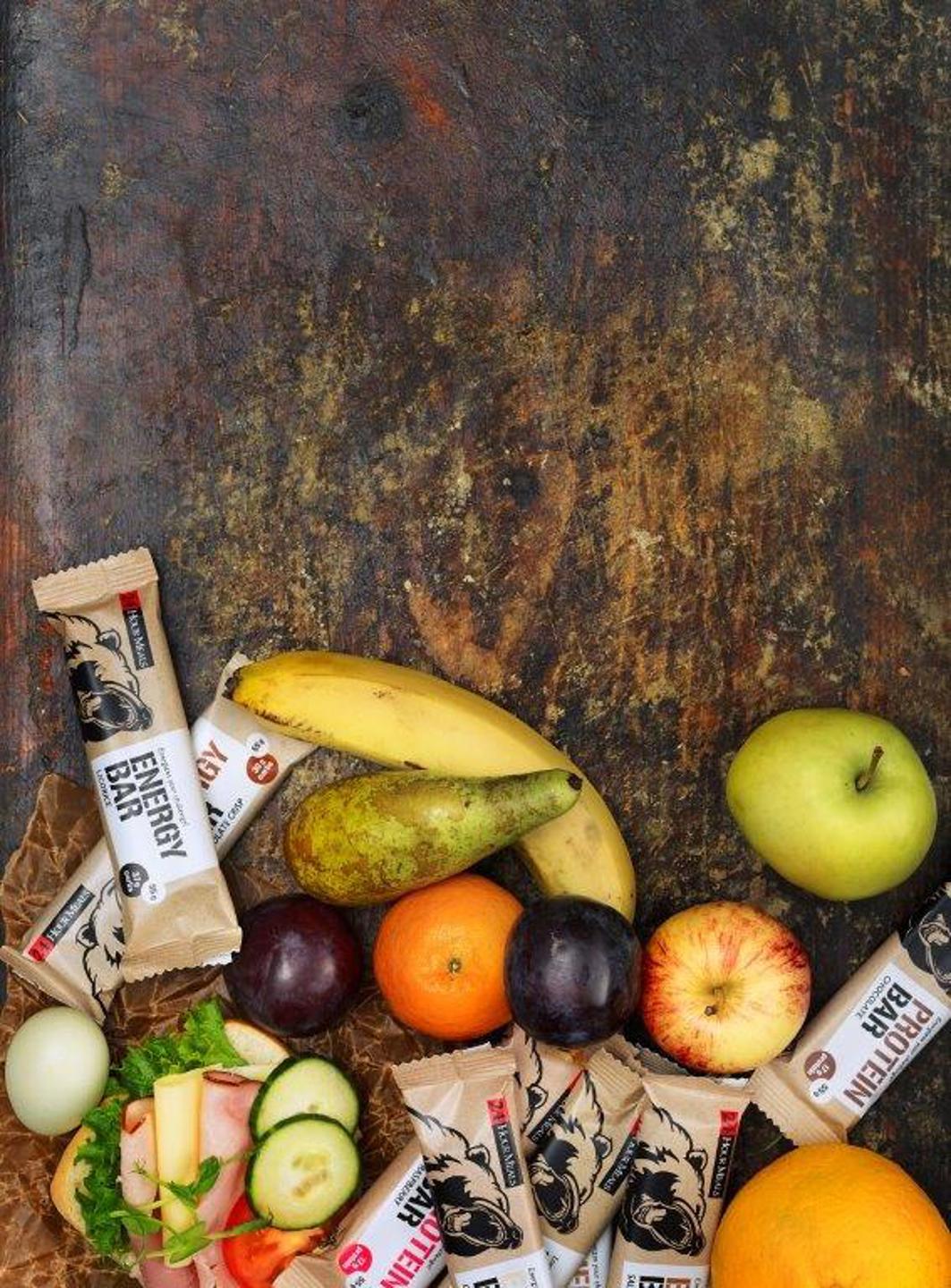 24 Hour Meals - Compass Group