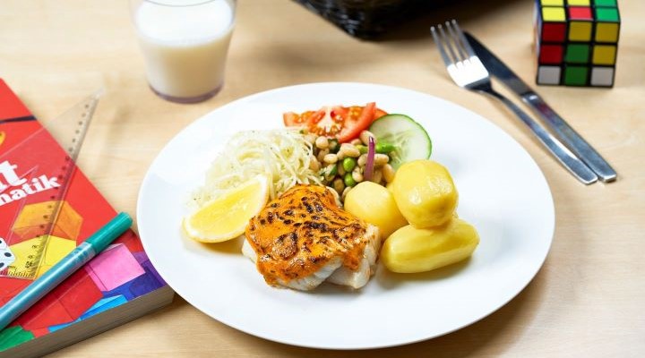 Chartwells - Compass Group