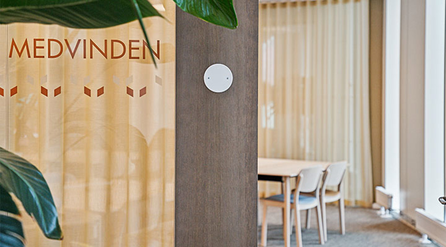 Village Konferens - Compass Group