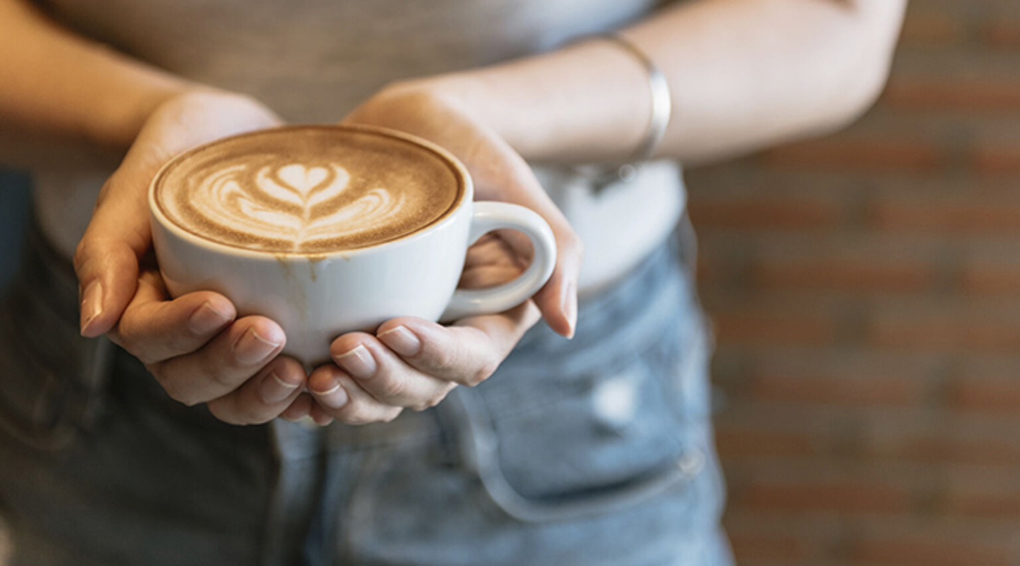 Café - Compass Group