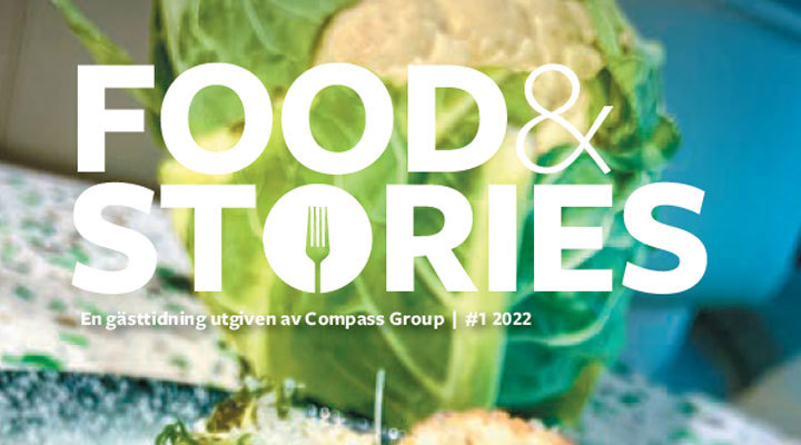 Food & Stories - Compass Group