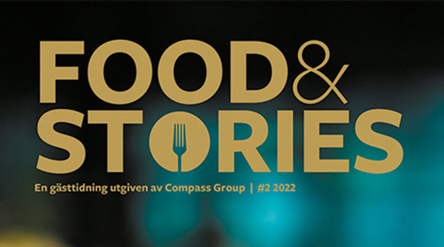 Food & Stories - Compass Group